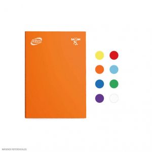 CARTULINA FOLCOTE - Comercial MAC